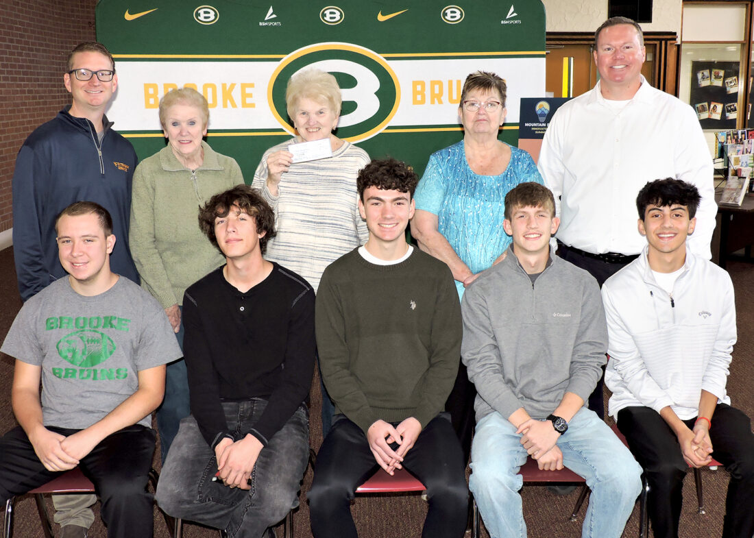 Brooke students pitch inventions and win grant for food pantry | News ...